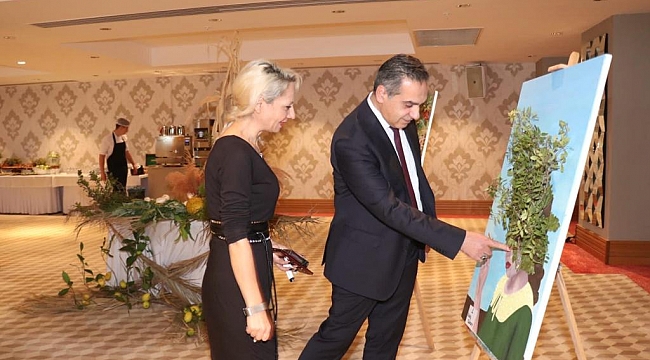 GENÇLERİ AYRICALIKLI FIRSATLAR SUNAN 'TARIMIN DÜNYASINDA' YERLERİNİ ... GENÇLERİ AYRICALIKLI FIRSATLAR SUNAN 'TARIMIN DÜNYASINDA' YERLERİNİ ...